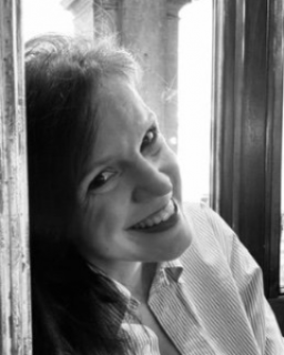 Dr Ann-Sophie Levidis | ANU College of Arts & Social Sciences